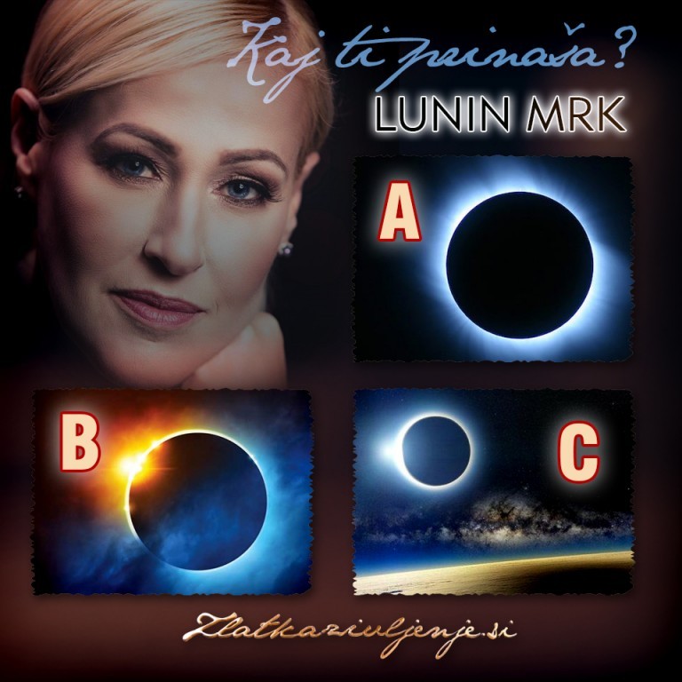 SPOROČILO Lunin Mrk 7. 9. 2025 ob 20:12 | Zlatkazivljenje.si