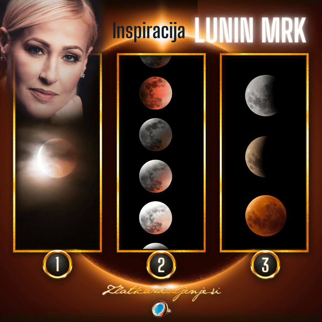 Inspiracija Lunin mrk 26. 5. 2021 ob 13:19 | Zlatkazivljenje.si